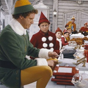 ELF WORKSHOP - Haywood Road