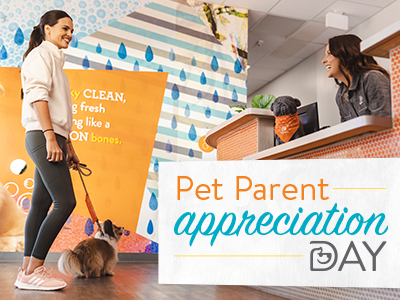 Pet Parent Day - South Chandler