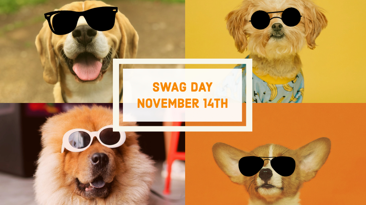 Swag Day - Eau Claire