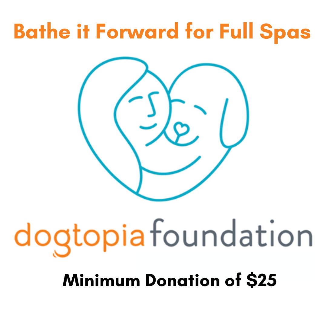 Bathe it Forward - Eau Claire