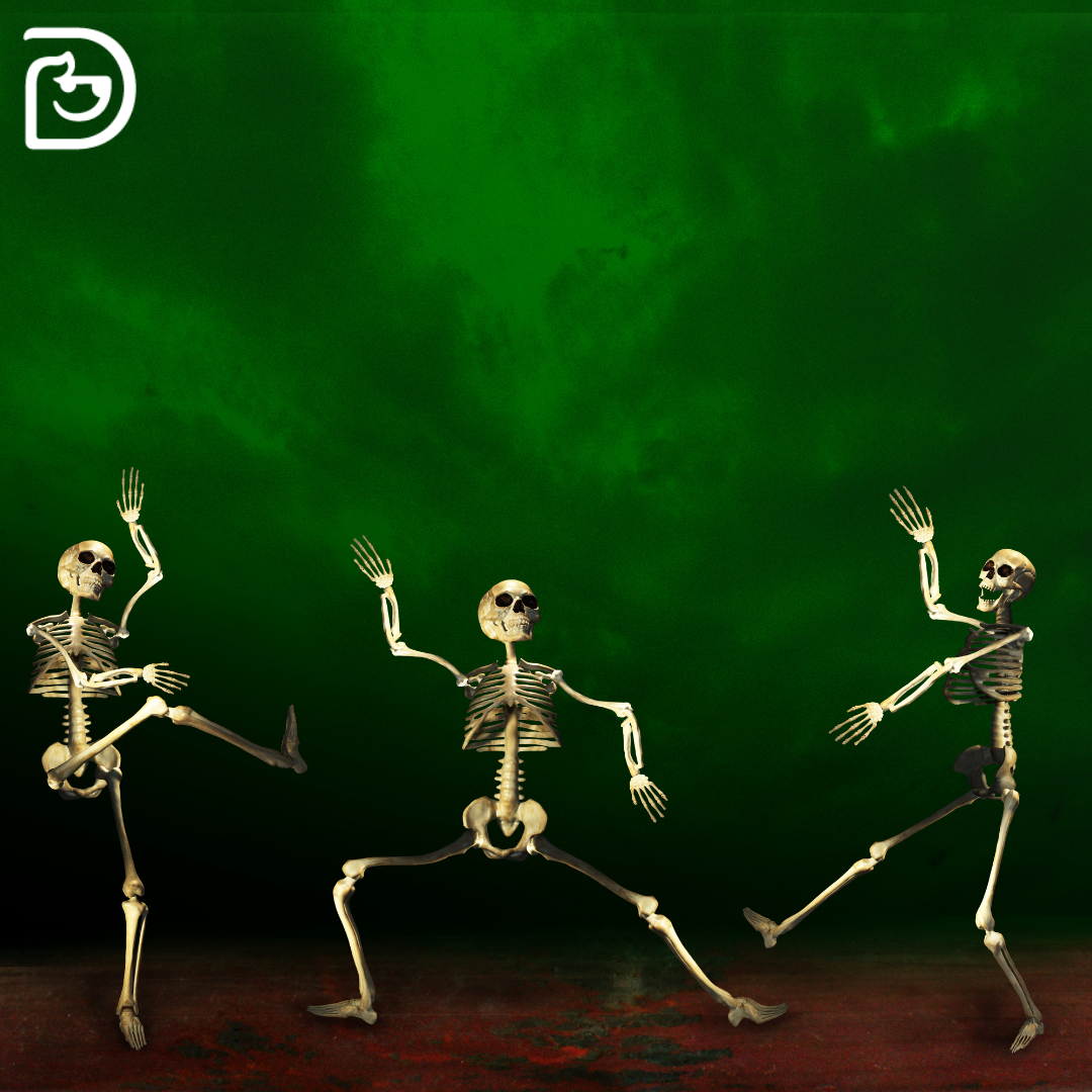 Monster Mash Dance Party! - Eau Claire