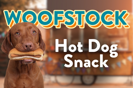 Food Truck Hot Dogs - Meridian North