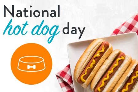 Hot Dog Day - Meridian North
