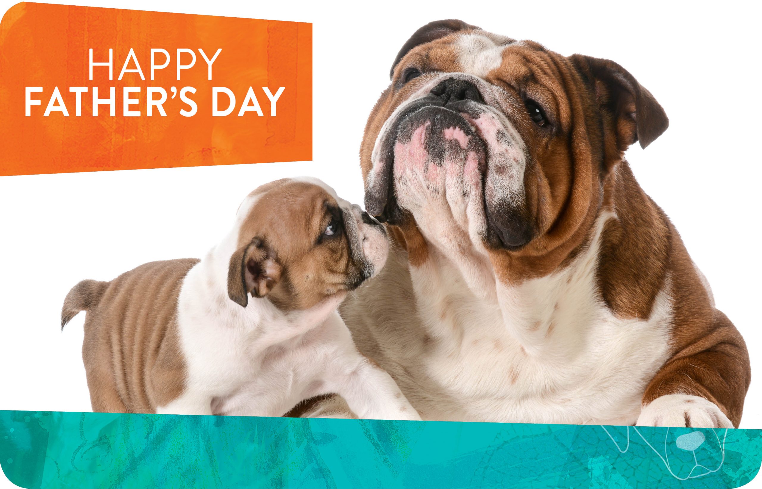 Father's Day Craft & TV Dad Social Media Contest - Columbus-Downtown