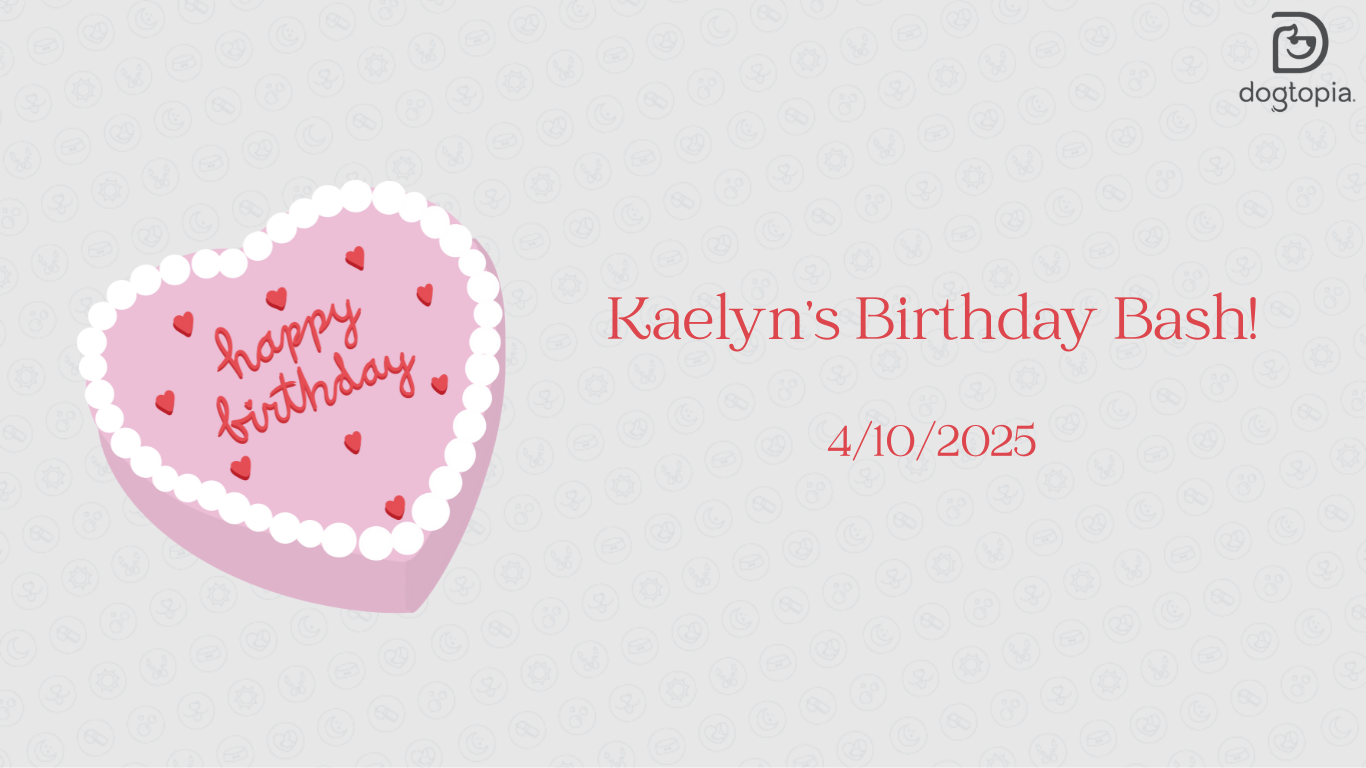 Kaelyn's Birthday Bash! - Columbus-Downtown
