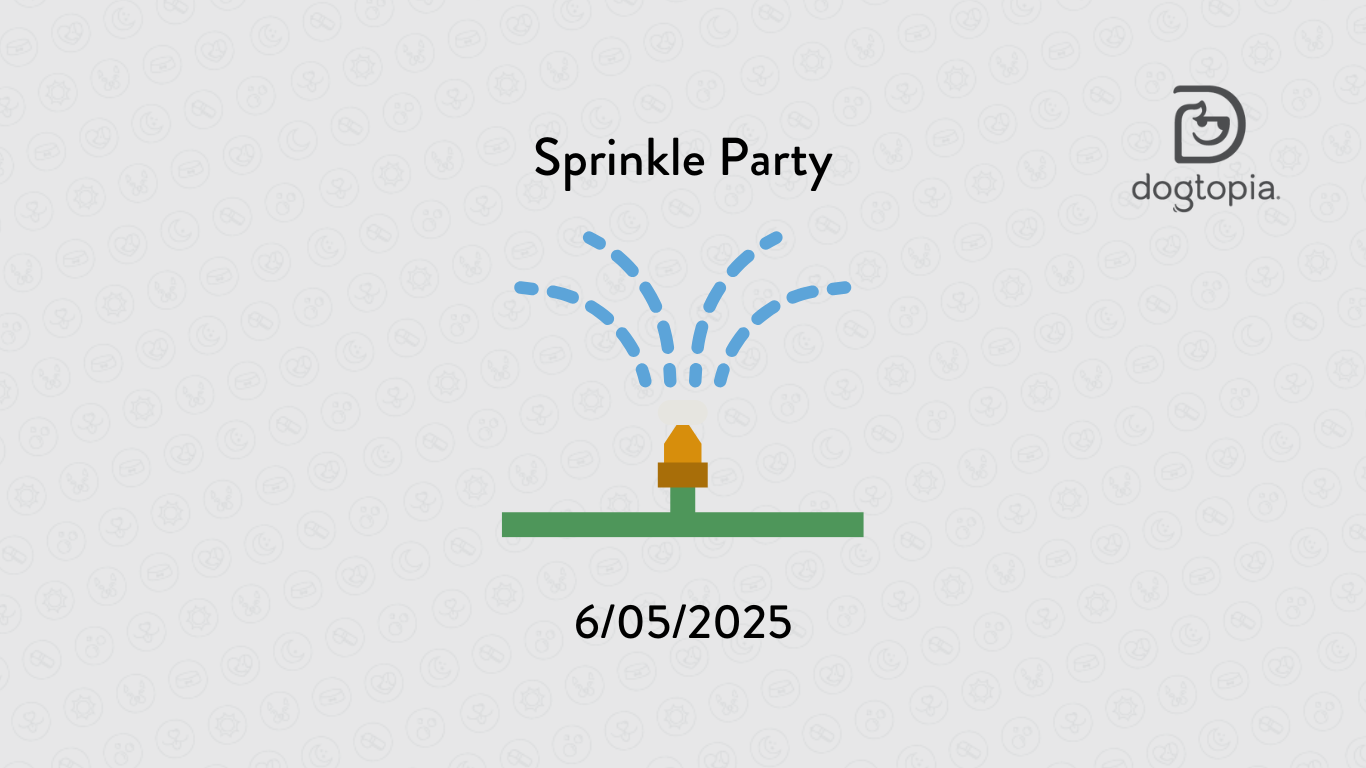 Sprinkler Party! - Columbus-Downtown