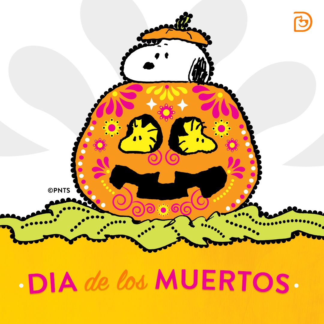 Dia de Los Muertos - Cherry Hill