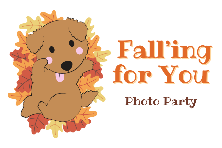 FALL’ing for You Photo Party - Wolverine Worldwide