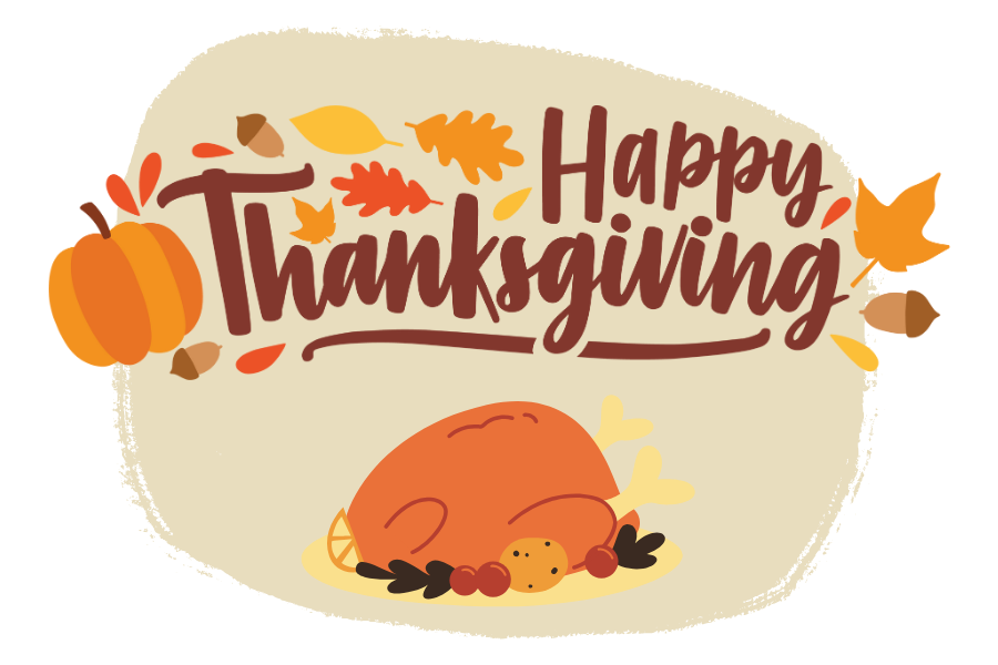 Closed for Thanksgiving - Wolverine Worldwide