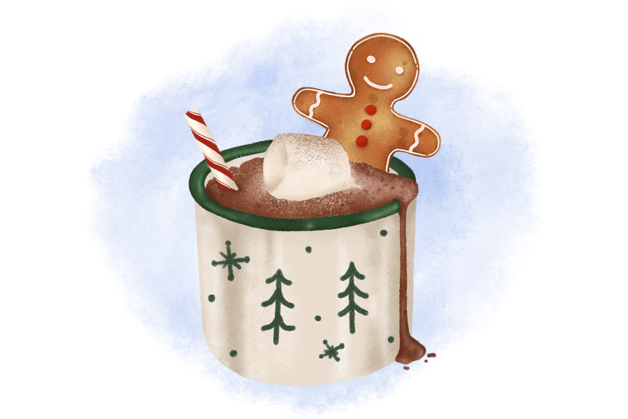 National Hot Cocoa Day - Wolverine Worldwide