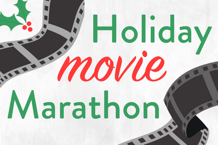Holiday Movie Marathon - Town Center - Virginia Beach