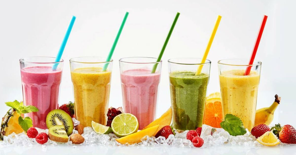 Foundation Treat Day - National Smoothie Day - Historic Phoenix