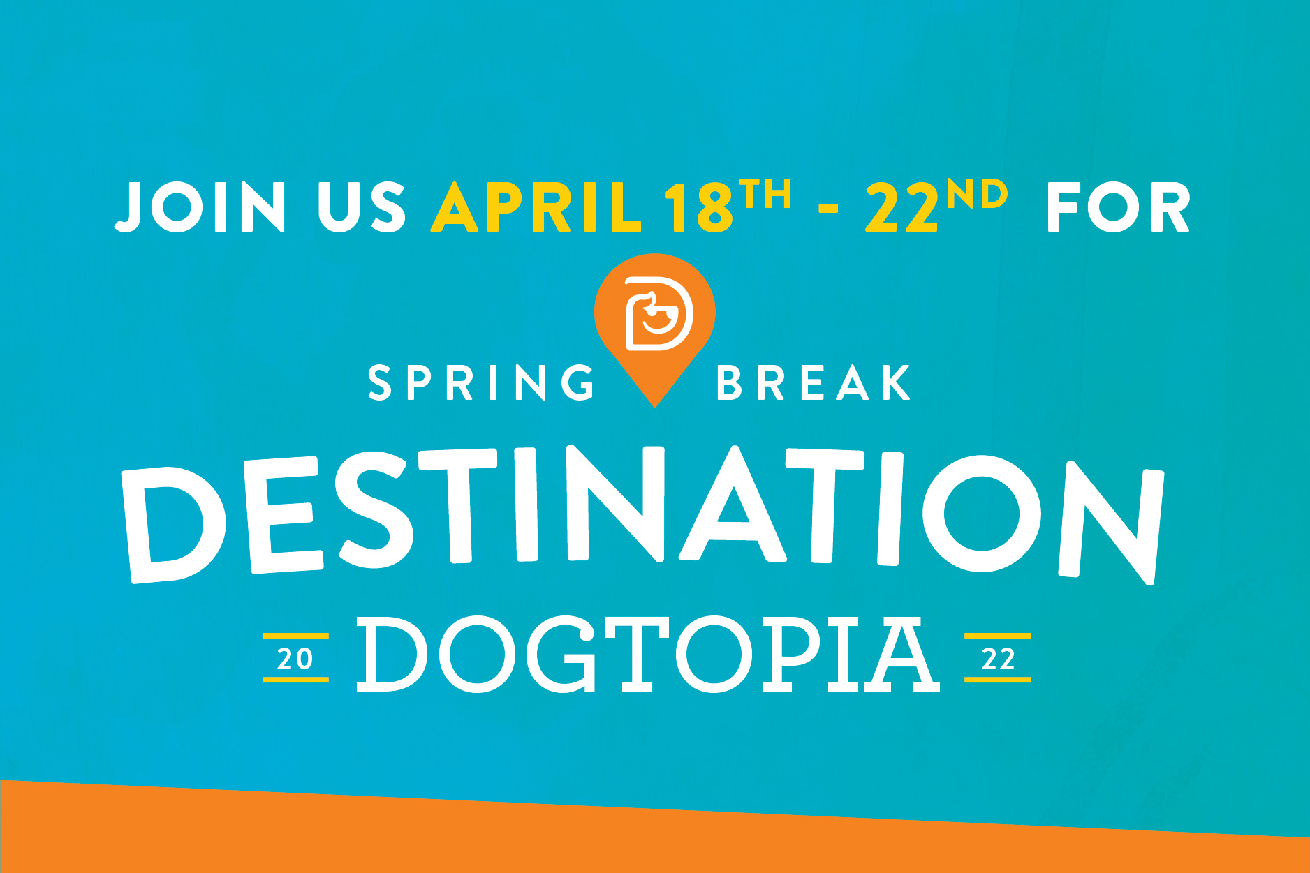 2022 Spring Break Week! - Warwick