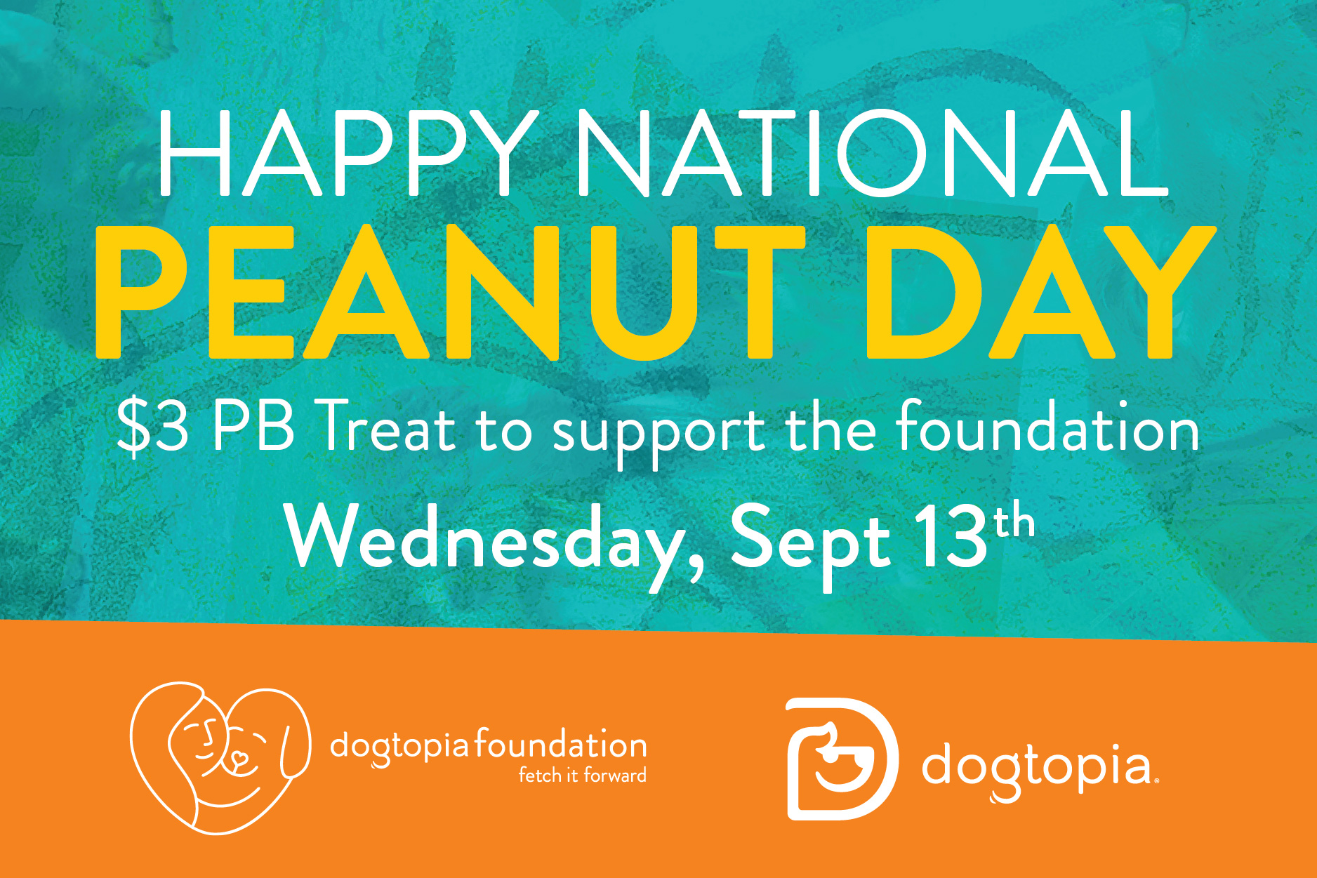 National Peanut Day - Warwick