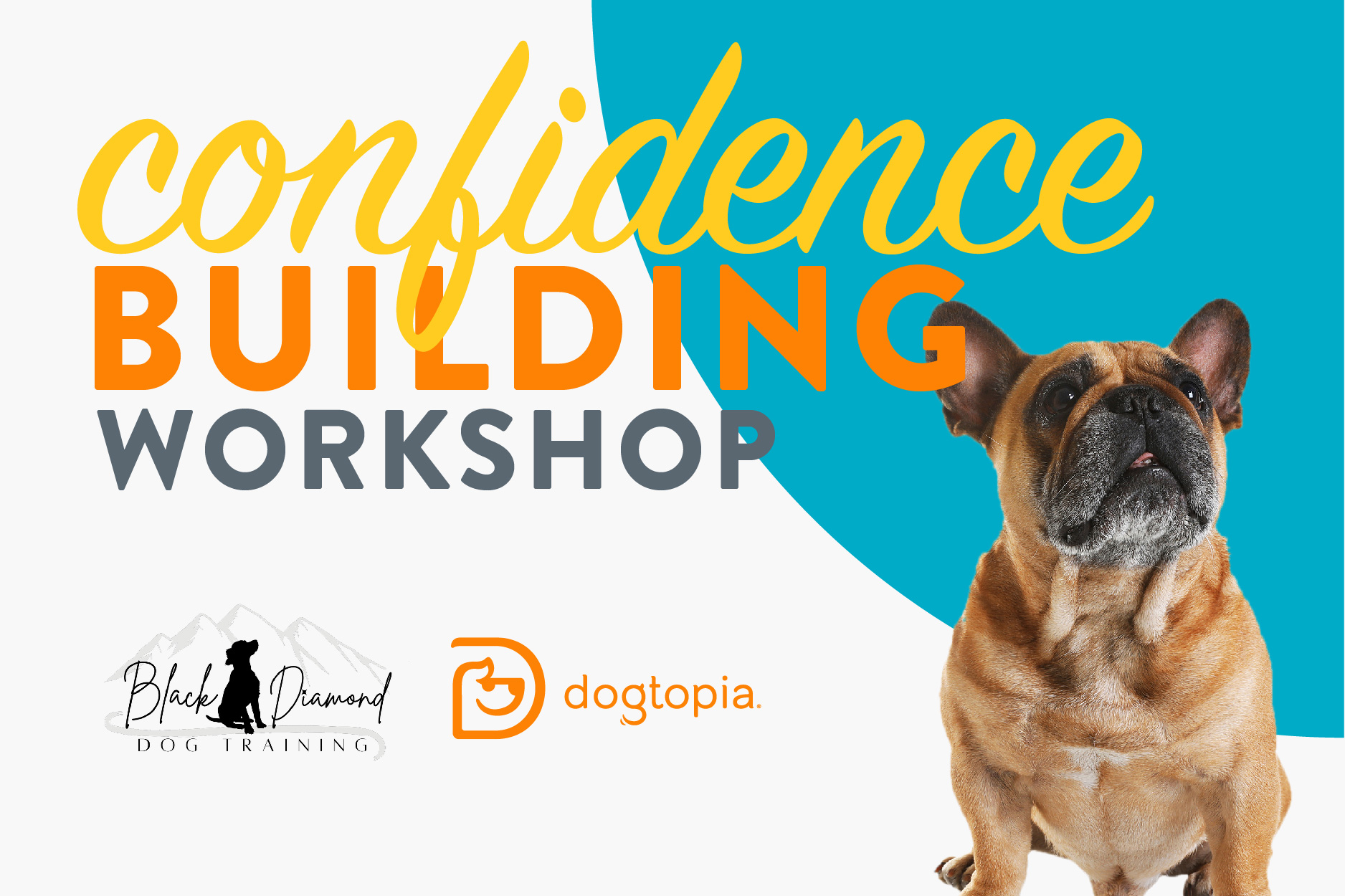 Confidence Building and Enrichment Workshop - Warwick