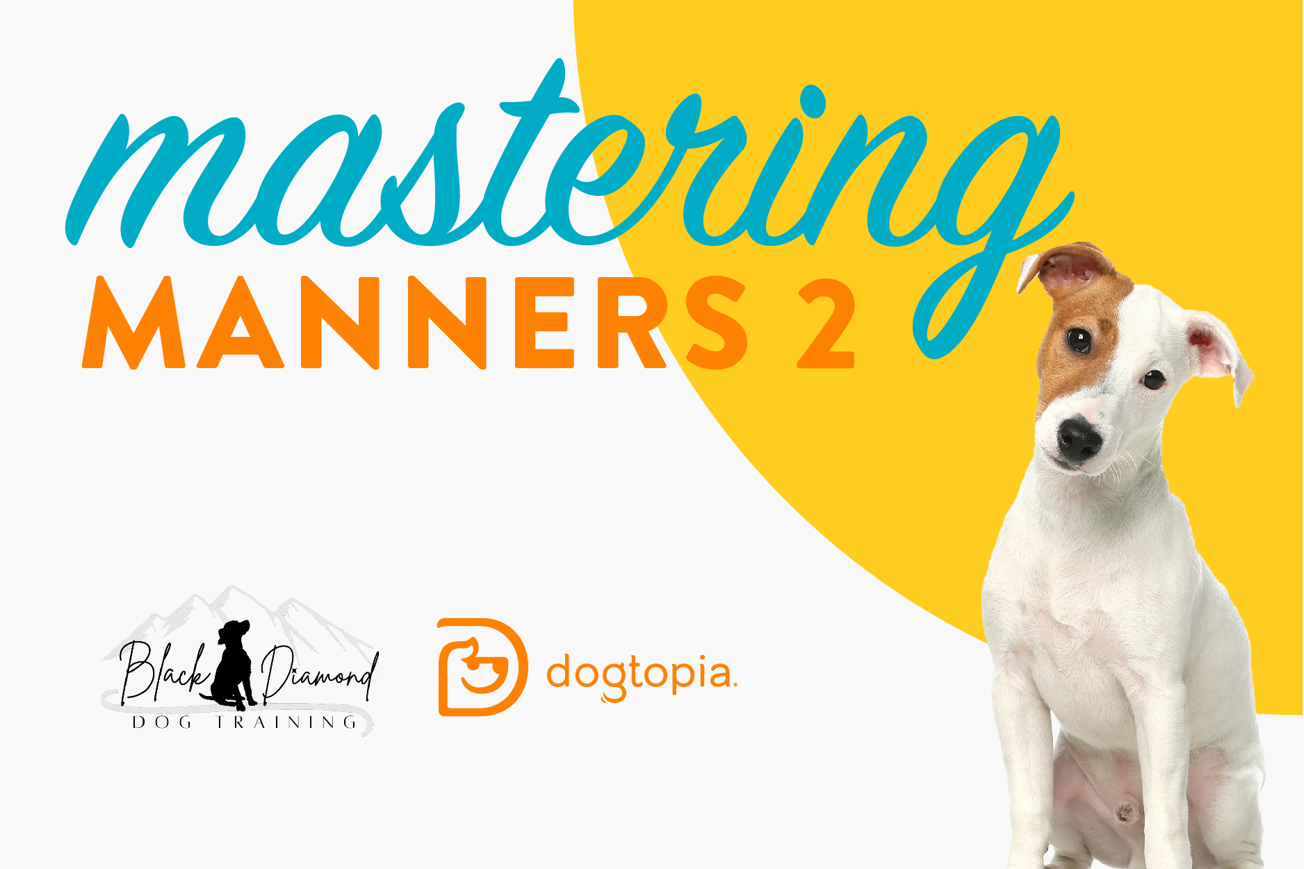 Mastering Manners 2 - Warwick