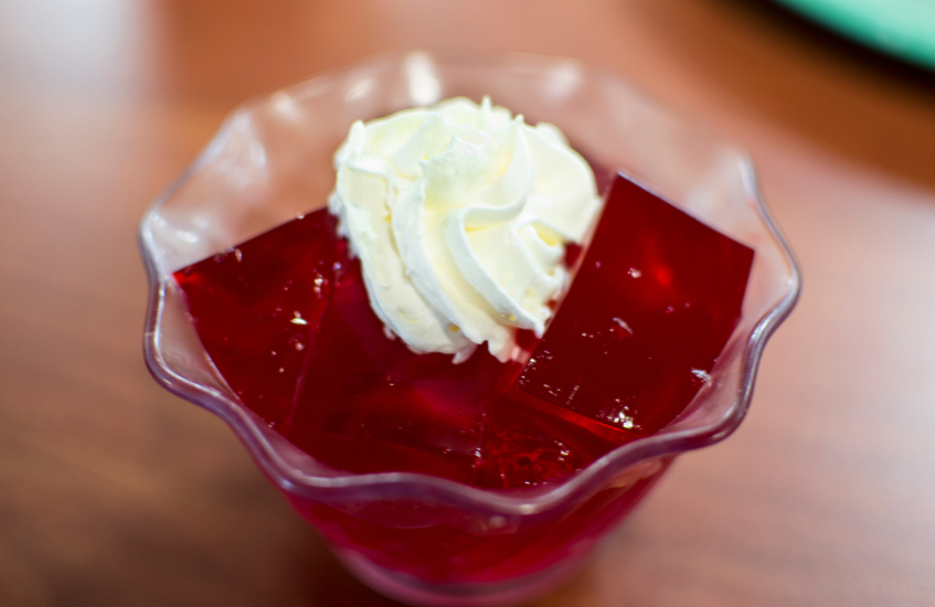 Jell-o Day - Barrie