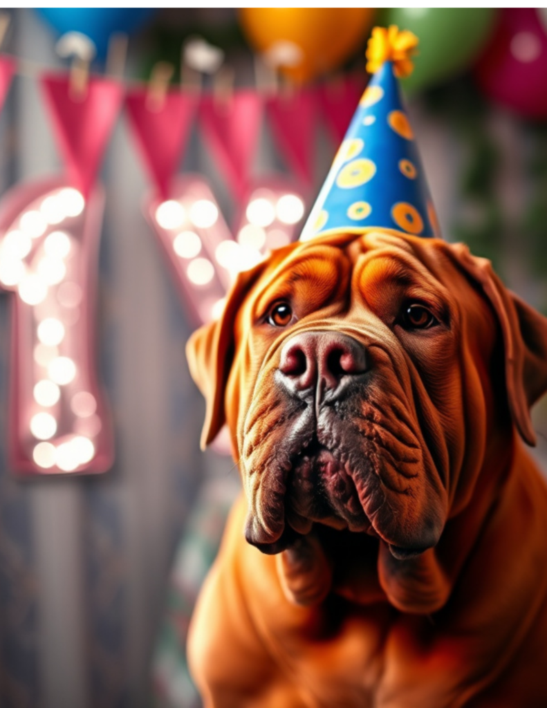 Apollo's Birthday Party!! - Paradise Valley Village