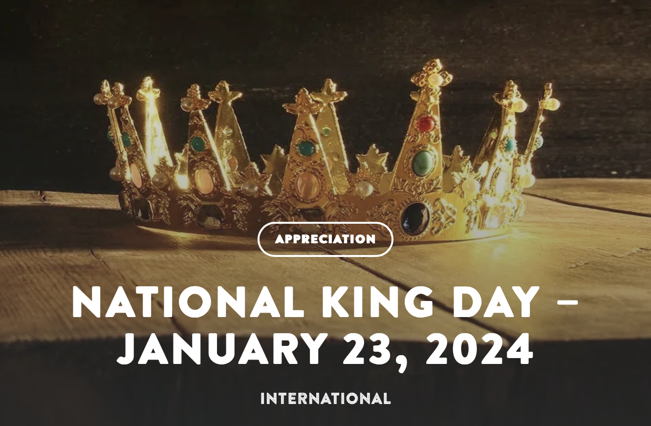 National King Day Photo Party! - South Waterfront