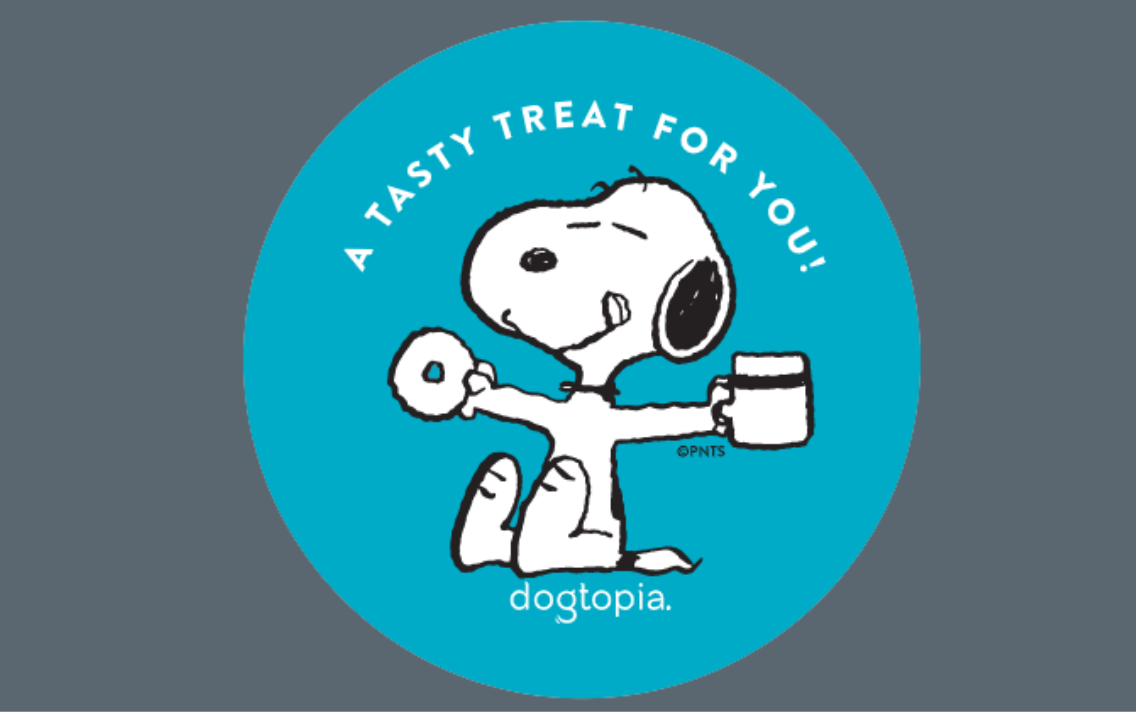 Back to School Rush Week - New Enrollment Pup Cup Day - Arlington Heights