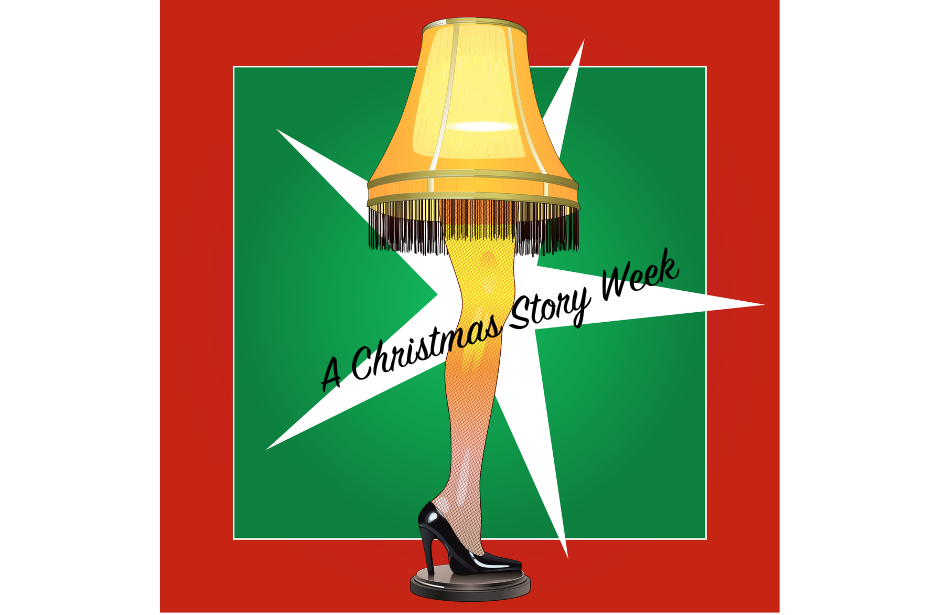 A Christmas Story Week - Arlington Heights