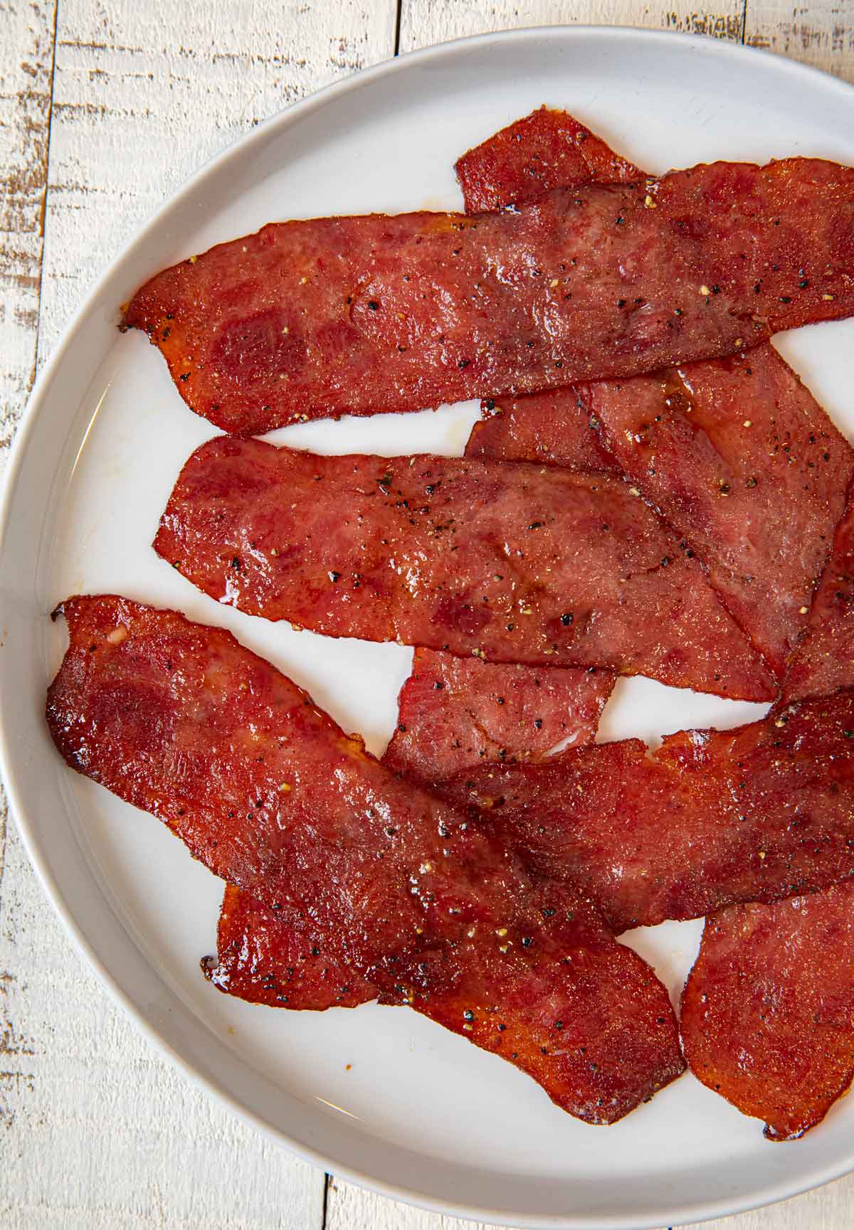 Makin' Bacon Day - Viera