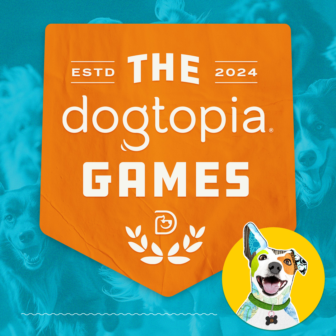 2024 Dogtopia Games - Navy Yard