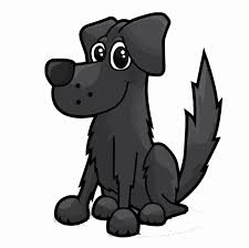 National Black Dog Day - Milford
