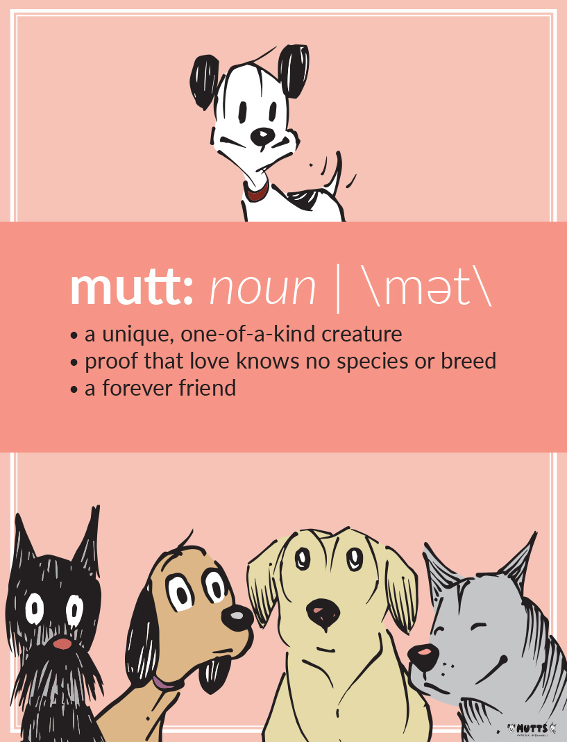 National Mutt Day - Canton