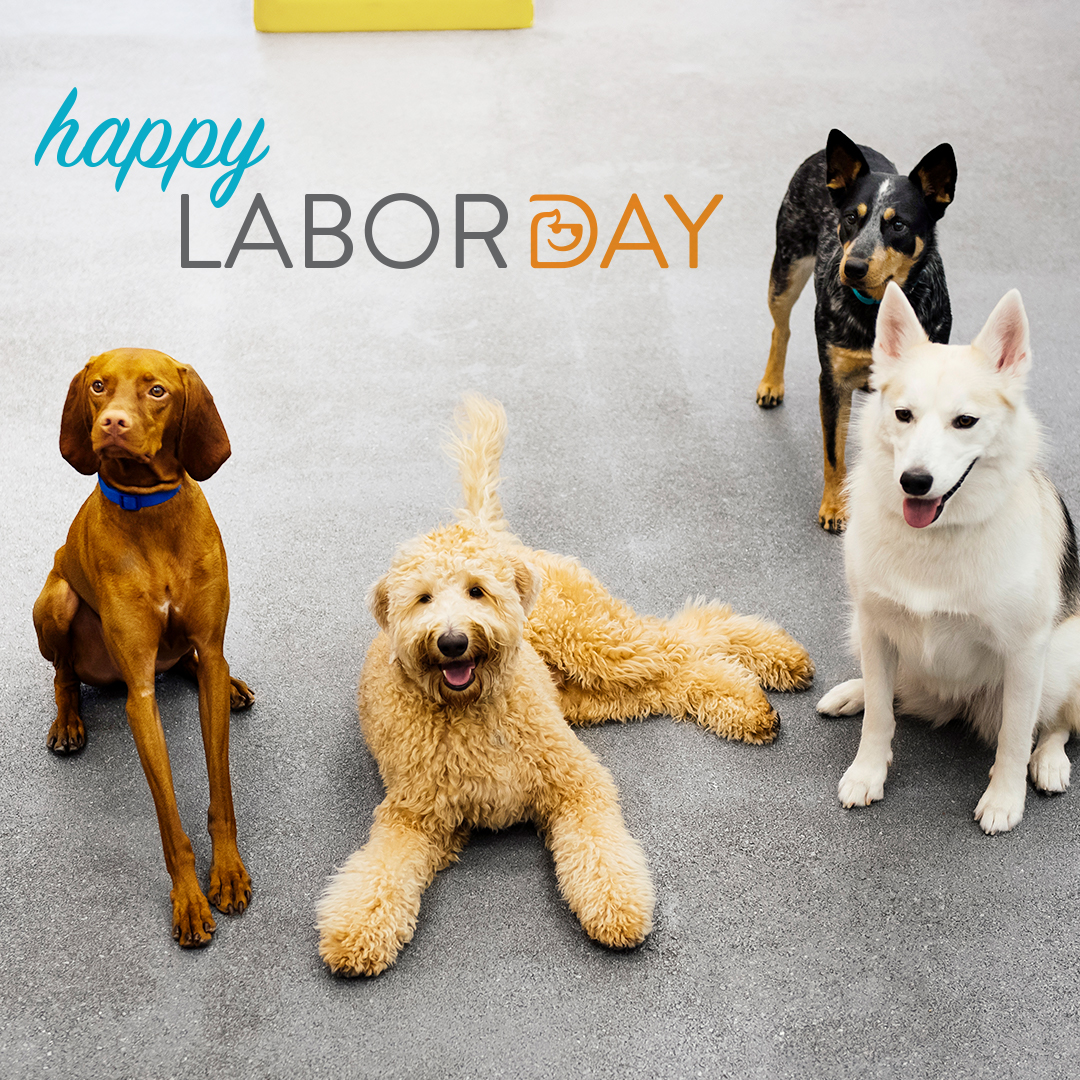 Labor Day Hours - Canton