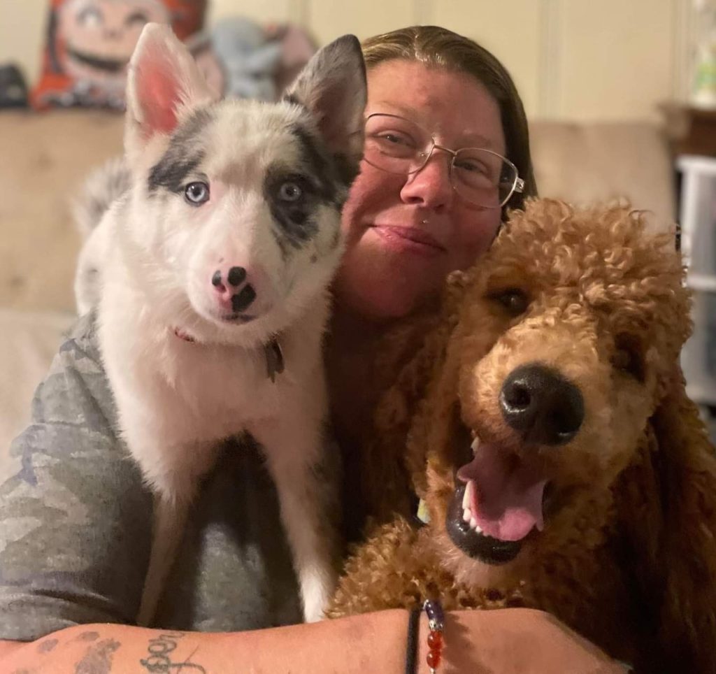 About the Team | Dogtopia Canton