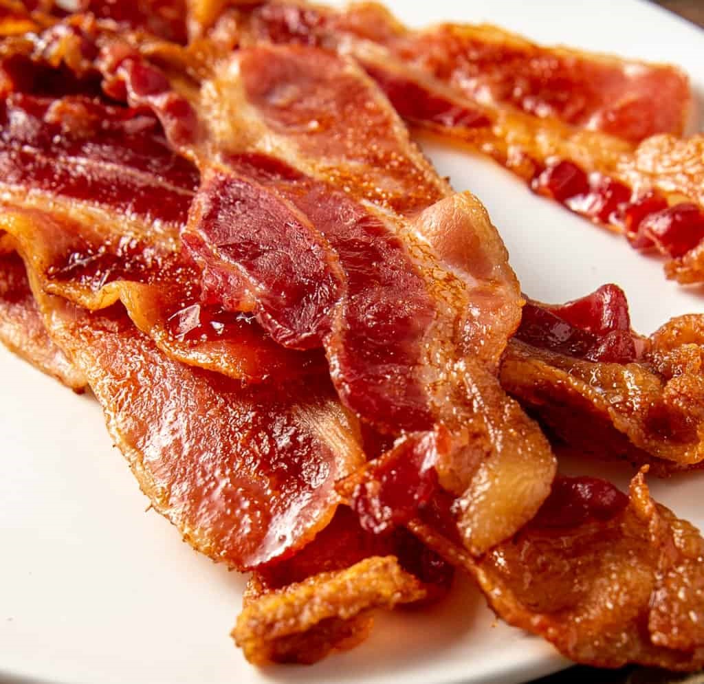 Makin' Bacon for the Dogtopia Foundation! - Memorial