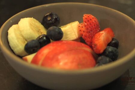 National Fruit Cocktail Day! - Memorial