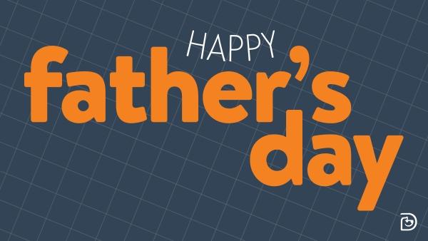 Father's Day Party! - Memorial
