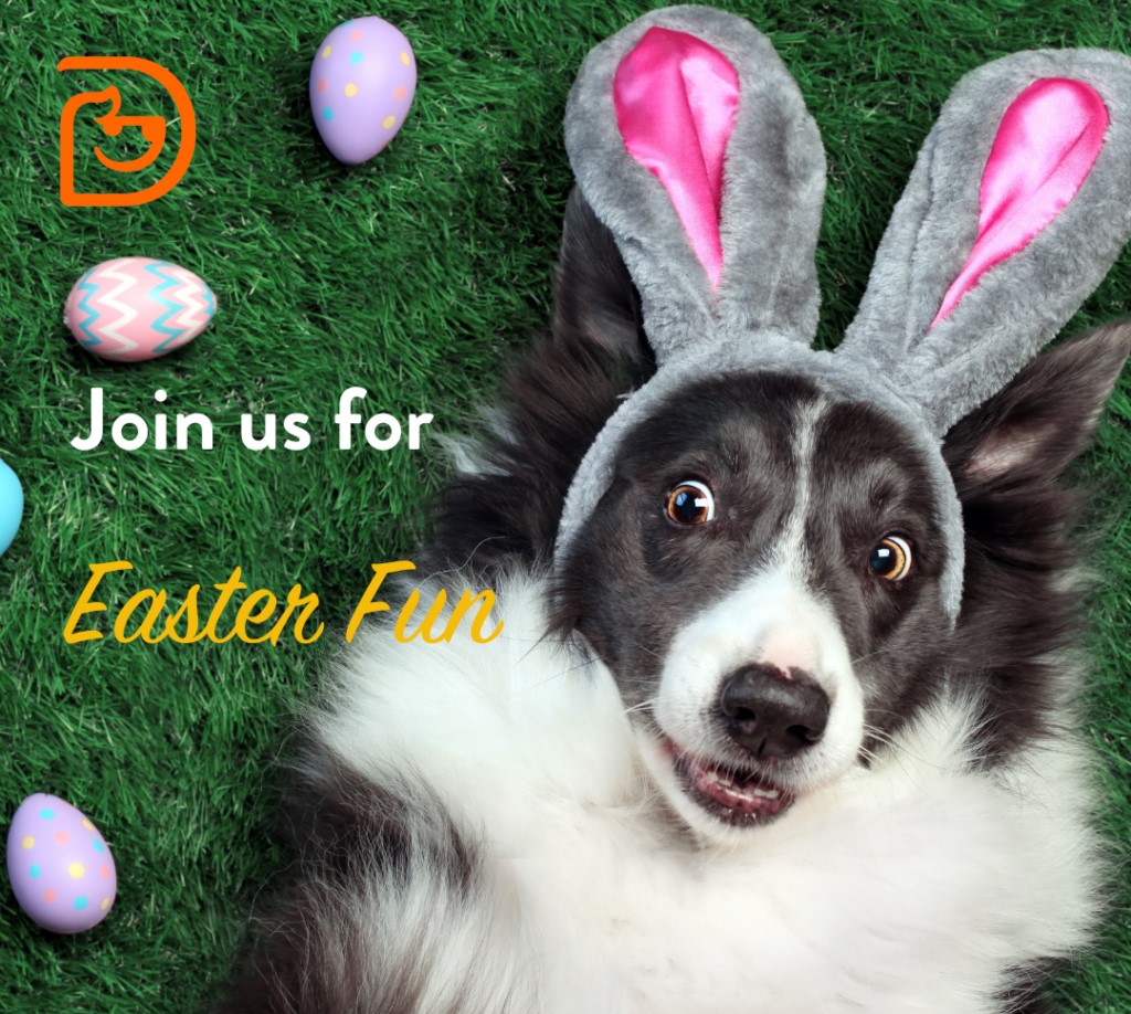 Easter Celebration - Memorial