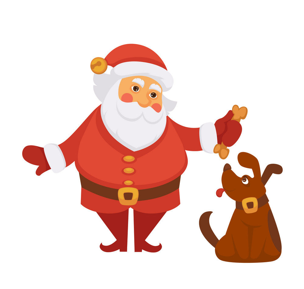 Photos with Santa! - Roanoke