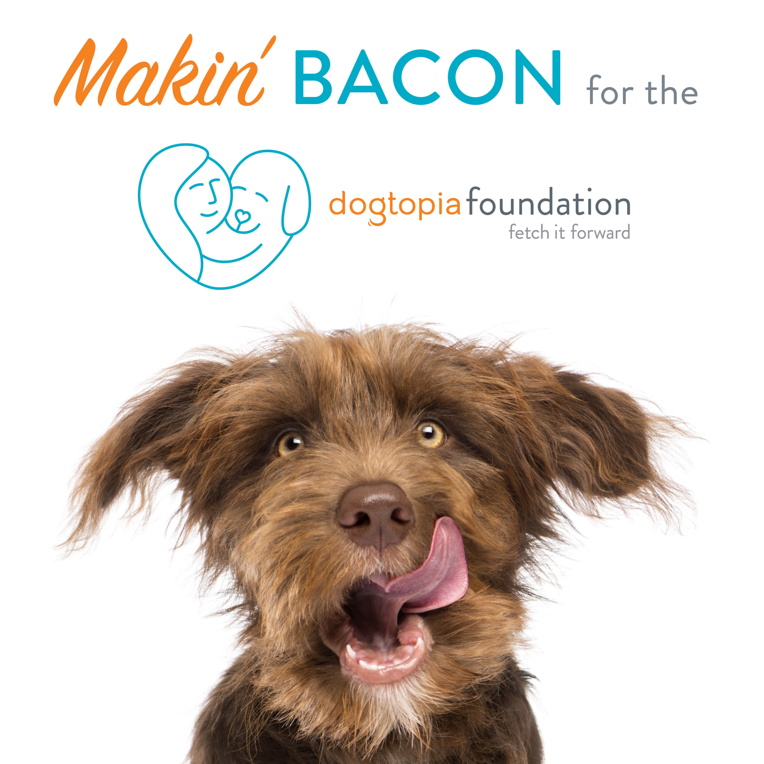Makin' Bacon Friday! - Roanoke