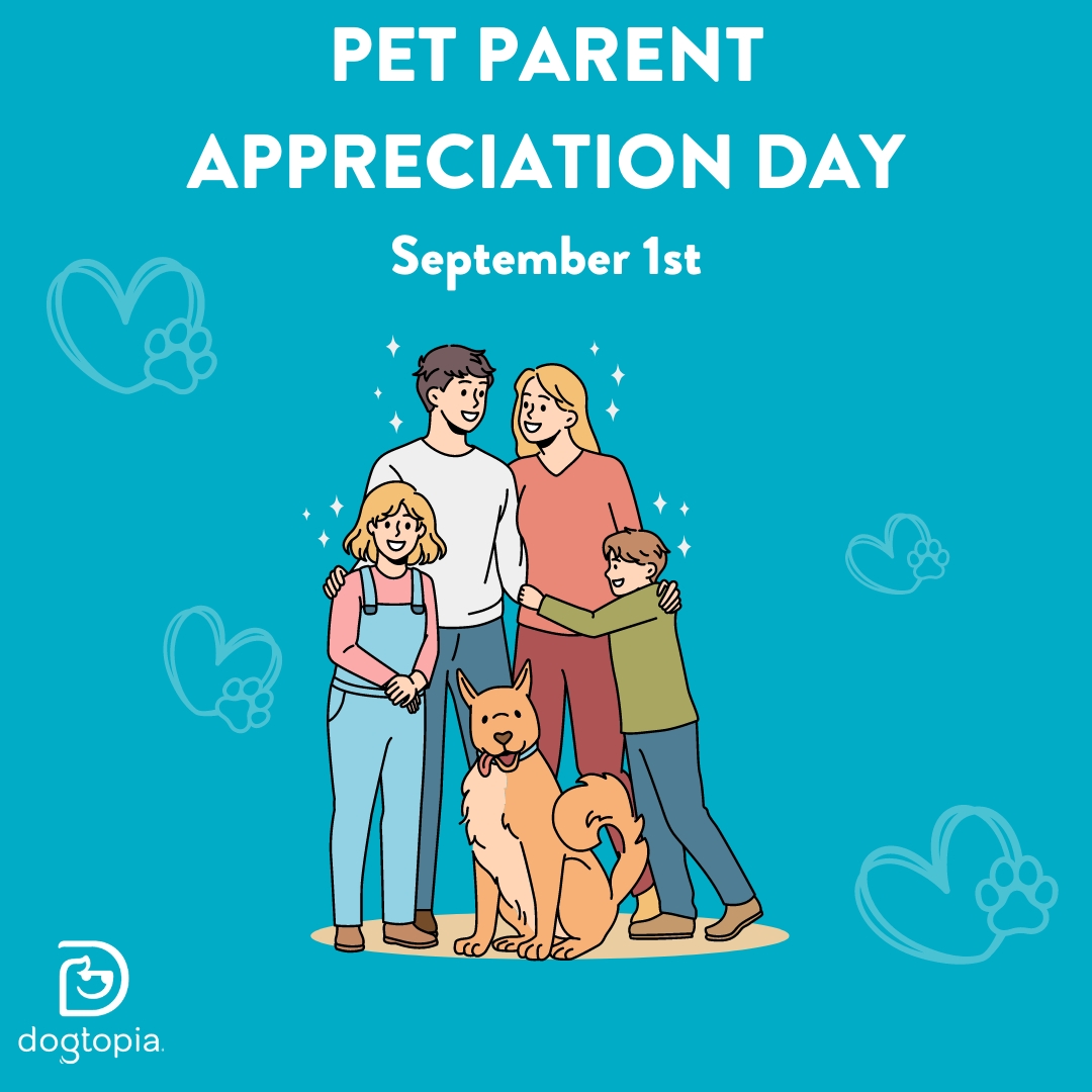 Pet Parent Appreciation Day - Downtown Orlando