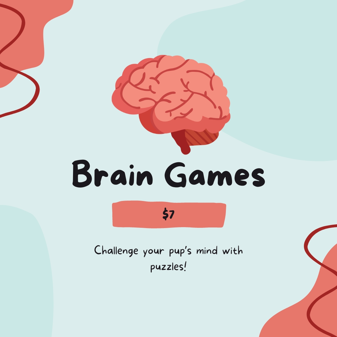 Brain Games - Downtown Orlando