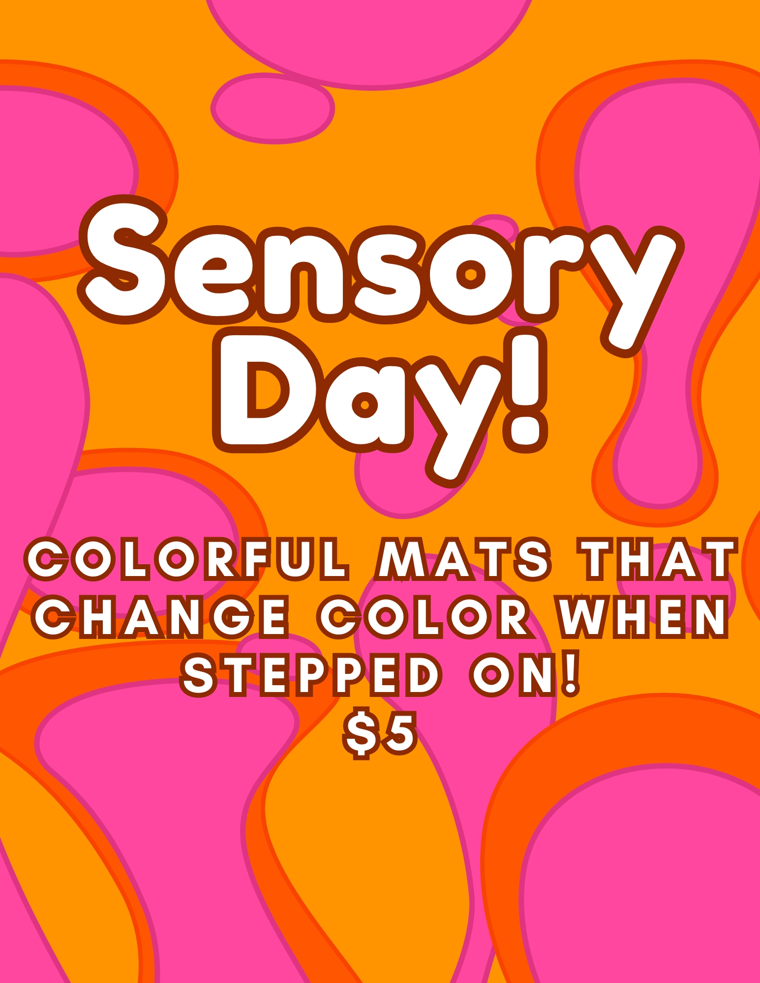 Sensory Day - Downtown Orlando