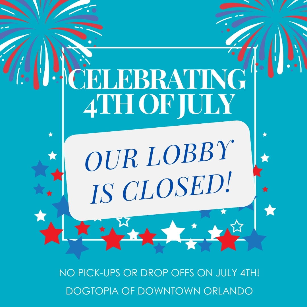 4th of July - Downtown Orlando