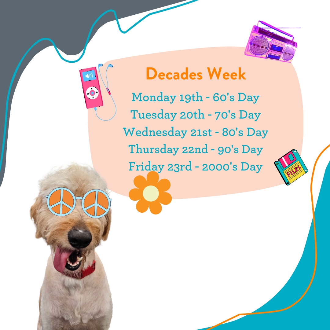 Decades Week - Downtown Orlando