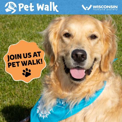 Milwaukee Pet Walk - Milwaukee East Side