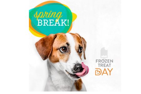 Spring Break Frozen Treat Day - Downtown Evanston