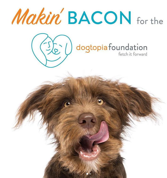 Makin' Bacon Day! - Southlake