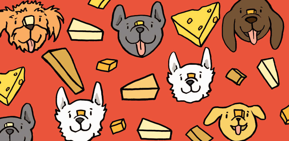 National Cheese Day! - Southlake