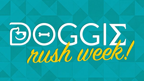 Rush Week Photoshoot! MEMBERS ONLY - Southlake