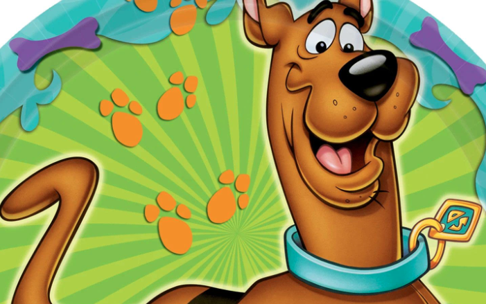 Scooby Doo Sleepover & Popcorn Treat! - Southlake