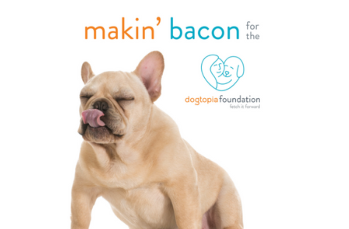 Makin' Bacon Friday! - Southlake