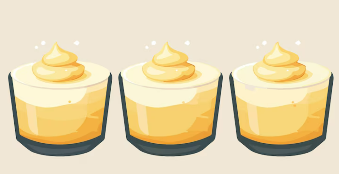 National Pudding Day! - Southlake